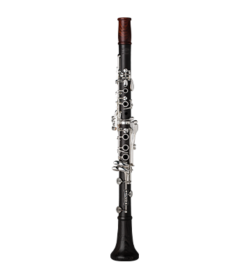 Upgrade the Clarinet