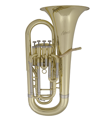 Upgrade the Euphonium