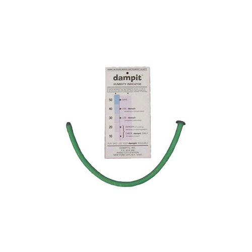 Eckroth Music - EMC Dampit Violin Humidifier