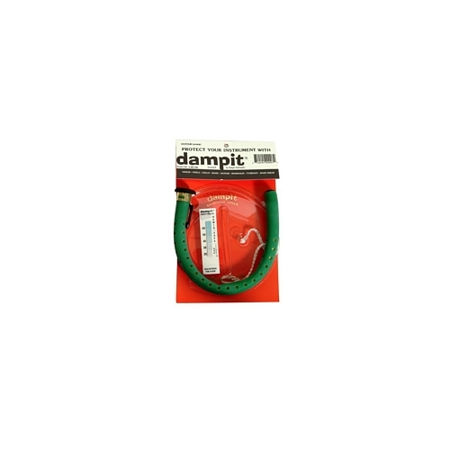 Eckroth Music - EMC Dampit Guitar Humidifier