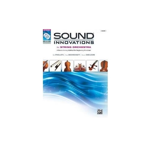 Eckroth Music - Sound Innovations Book 2 Viola