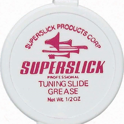 Eckroth Music - SuperSlick Super Slick Tuning Slide Grease
