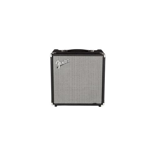 Eckroth Music - Fender Rumble 25 Combo Bass Amp